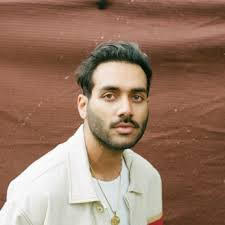 Edwin Raphael | The Voodoo Rooms